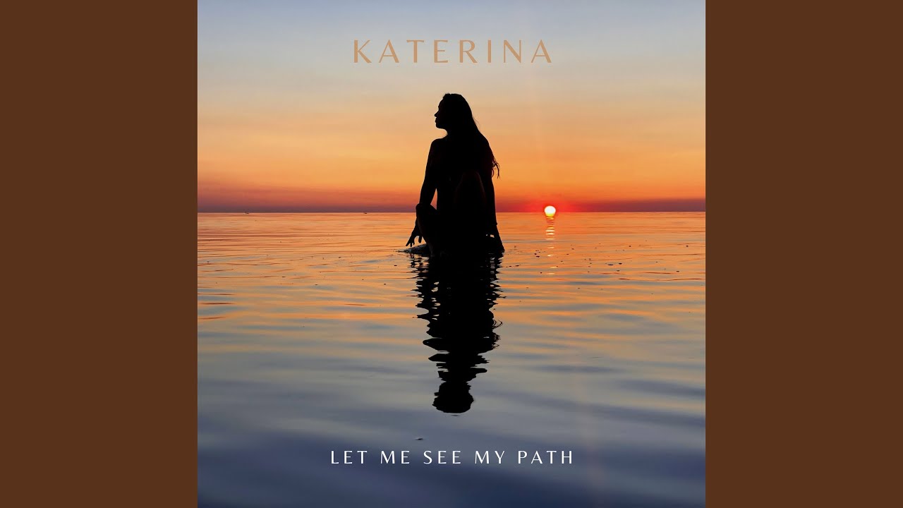 Let Me See My Path - YouTube