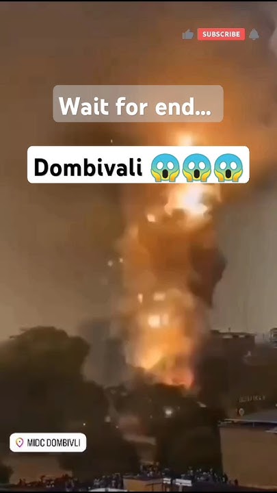 Dombivali 😱😱 #shorts #youtubeshorts - YouTube