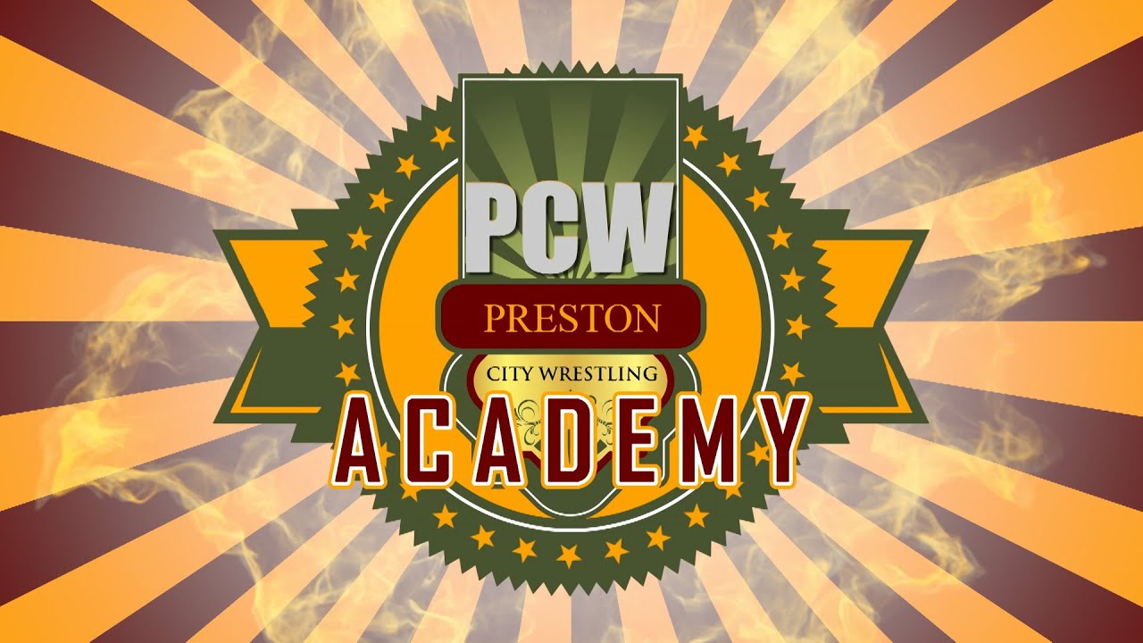 PCW Academy Open Ring 22 02 2020 - YouTube