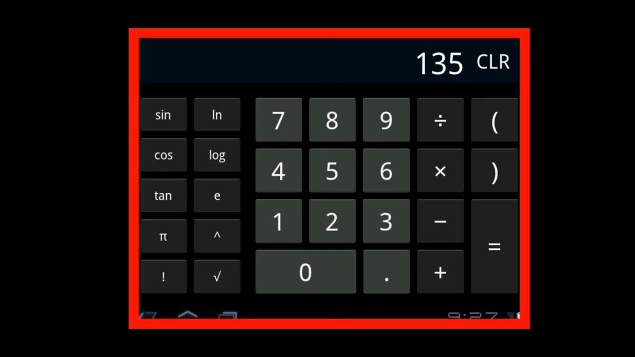 Emulate Android x86 3.2 Honeycomb on Android phone with Limbo PC ...