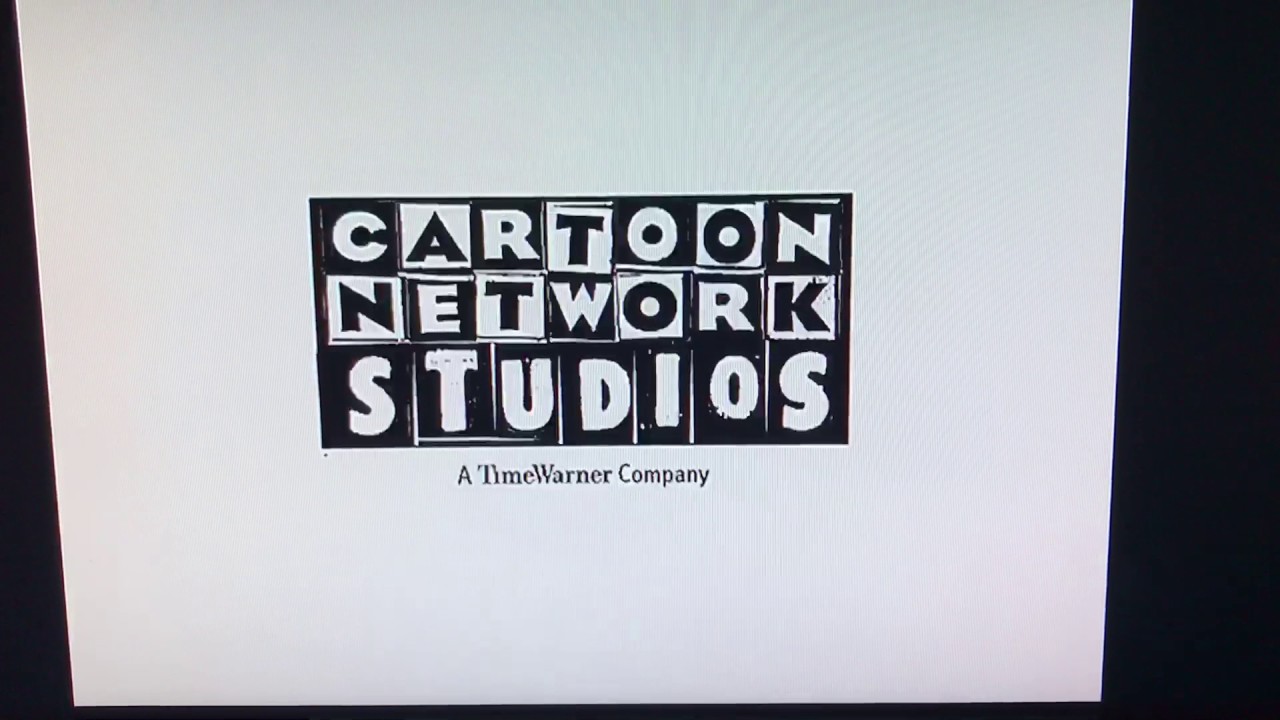 Cartoon Network Studios(2004-V2)/Cartoon Network (2004) - YouTube