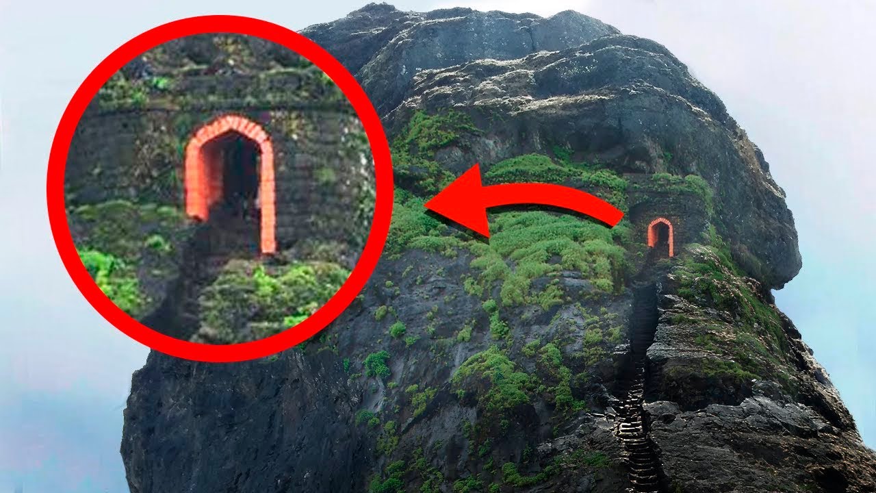 The Most Important Archaeological Sites In The World & More ...