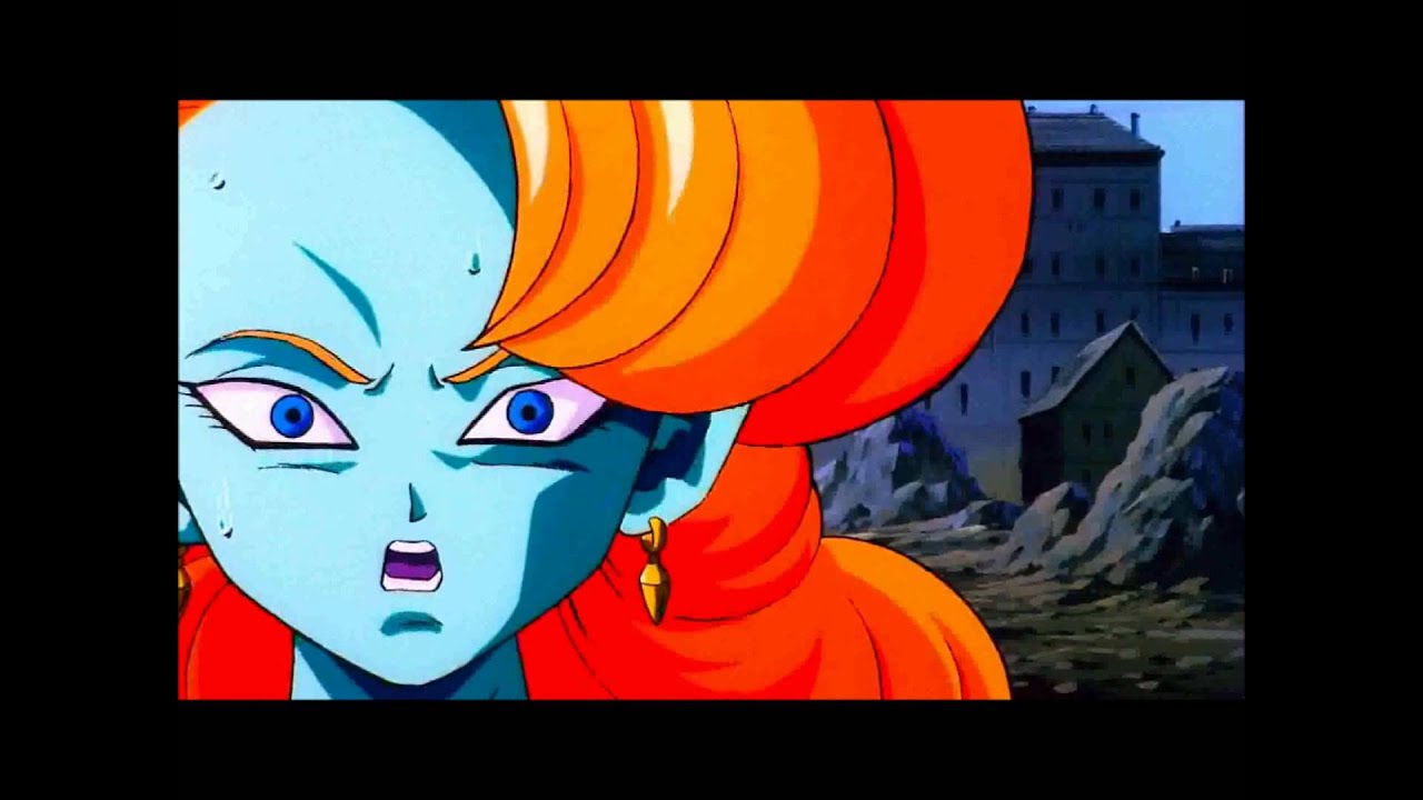 Zangya Full Power