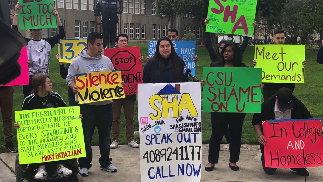 Dear SJSU - YouTube