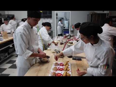 Escoffier Boulder, CO Campus Tour