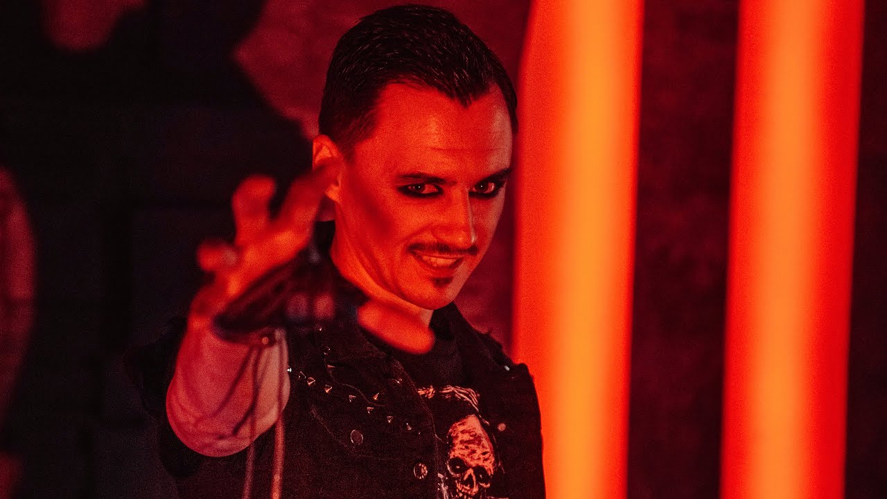 FREAKY MIND - Where Is My Mind (feat. Frederik Keith Croona) [FULL SONG ...