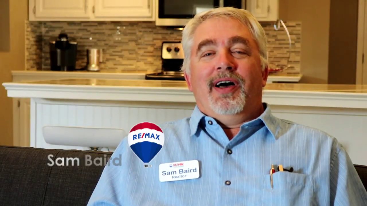 Who is Sam Baird - YouTube