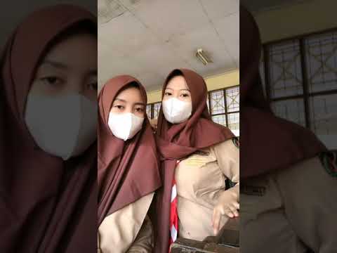 sma gunung gede#shorts