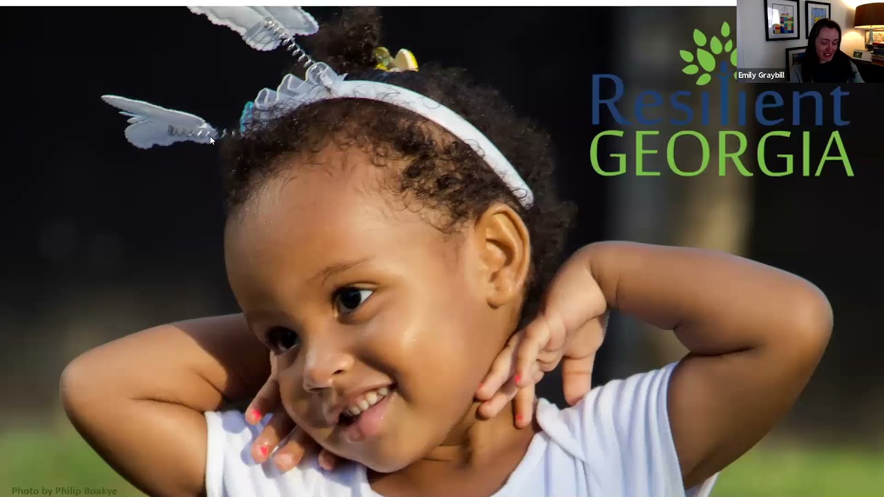 Resilient Georgia Early Care Mental Health General Meeting March 2021 ...