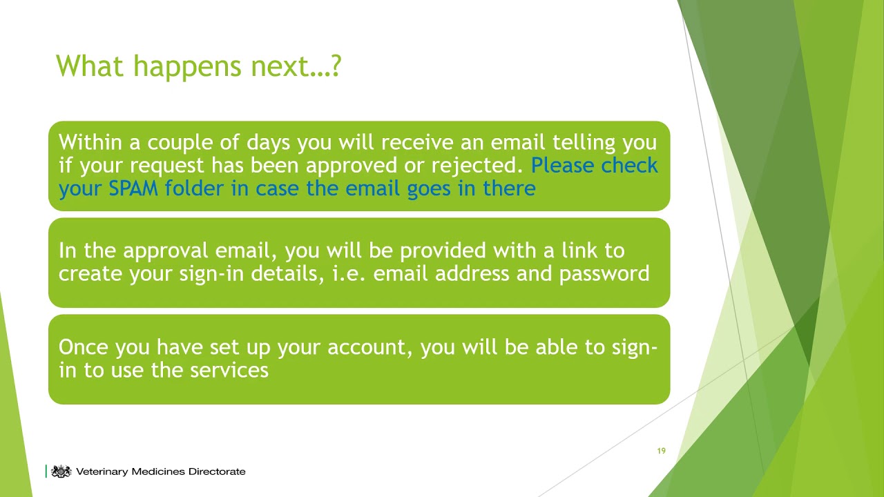 How to register - YouTube