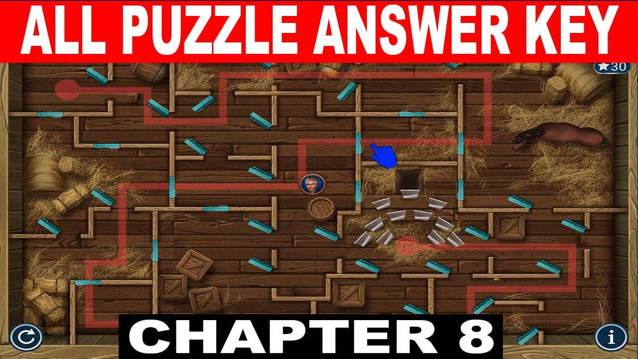 Adventure Escape AE Mysteries Mirror Man Chapter 8 ALL Mini Games ...