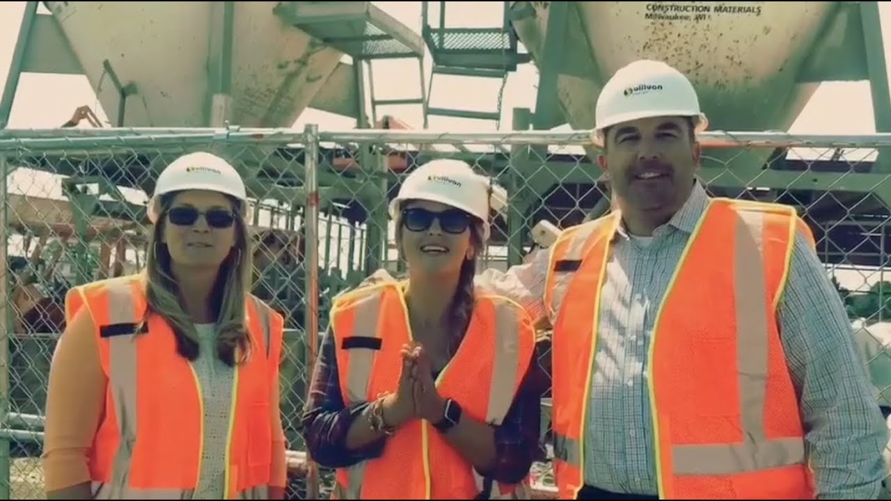 Live with Lindsey Yoder: Zimbrick, Inc. and Sullivan designBuild - YouTube