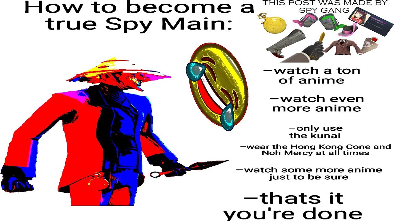 TF2 Jogando de Edgy-spy e de Soldier - YouTube