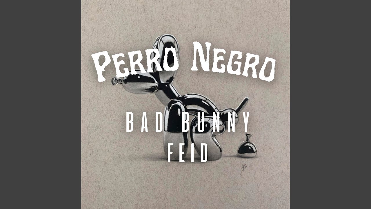 Perro Negro Intro Piano - YouTube Music