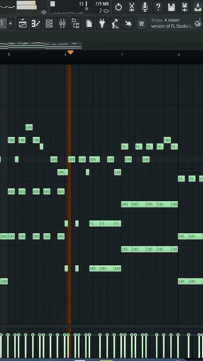 Chord Progression for instant inspiration! - YouTube
