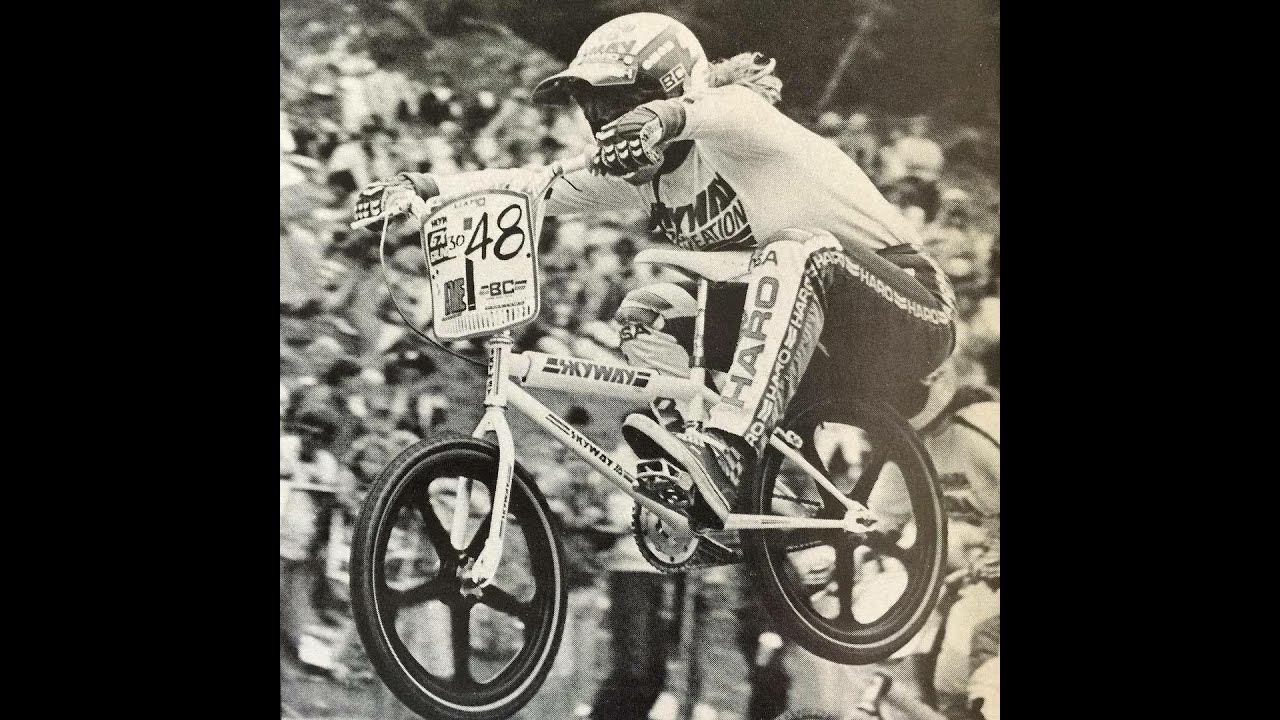 BMXPERTS Podcast: The "Skyway" Episode with Danny Pena & Kent Lowry ...