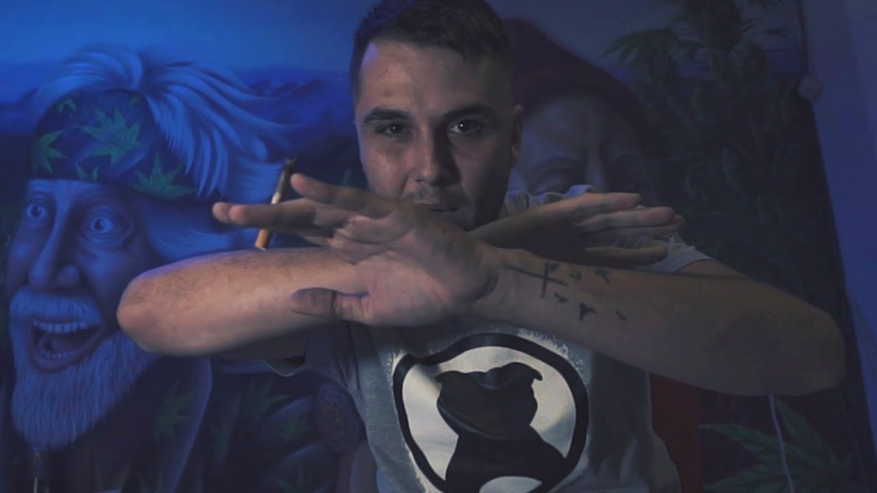 PURINI MADNESS - HOLLYWOOD - YouTube