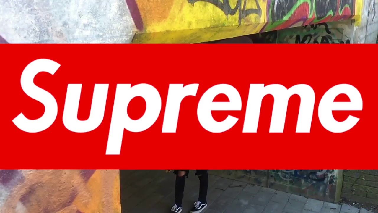 Supreme commercial - YouTube