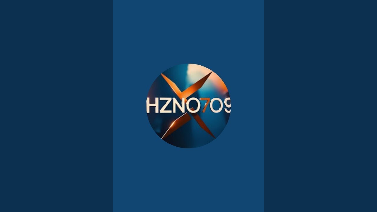 HzN_o7o9 sedang live sekarang! - YouTube