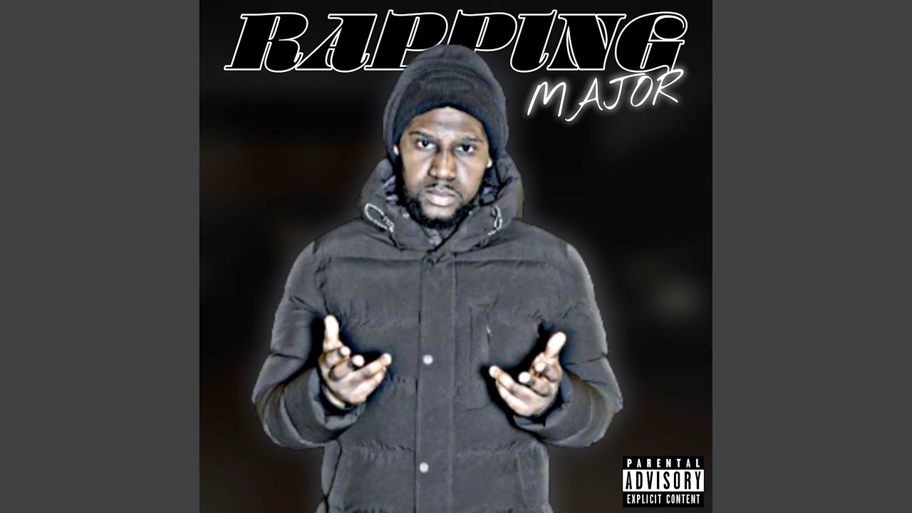 Rapping - YouTube Music