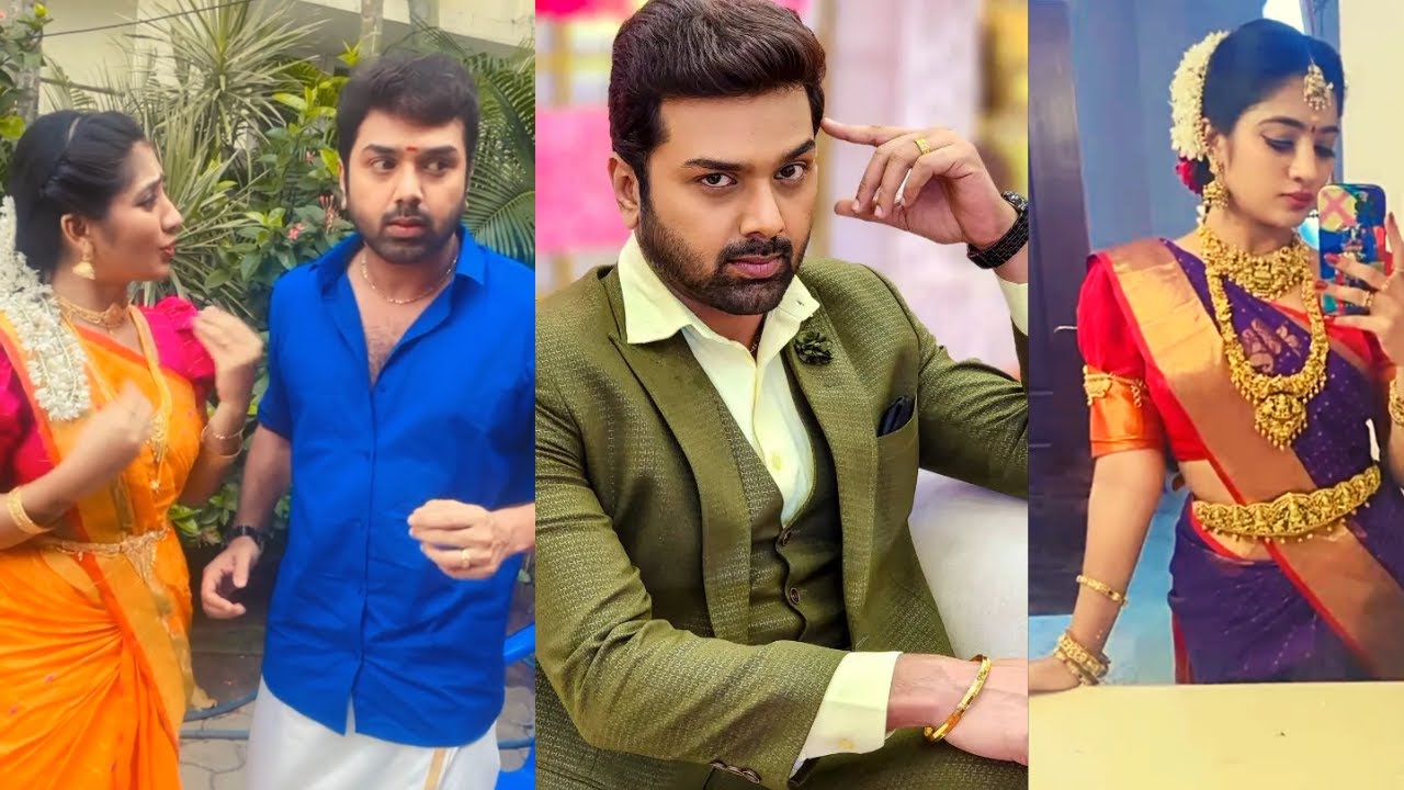 WOW!கௌதம்,இலக்கியா Upcoming Photos🤩 Ilakkiya serial | ilakkiya Today ...