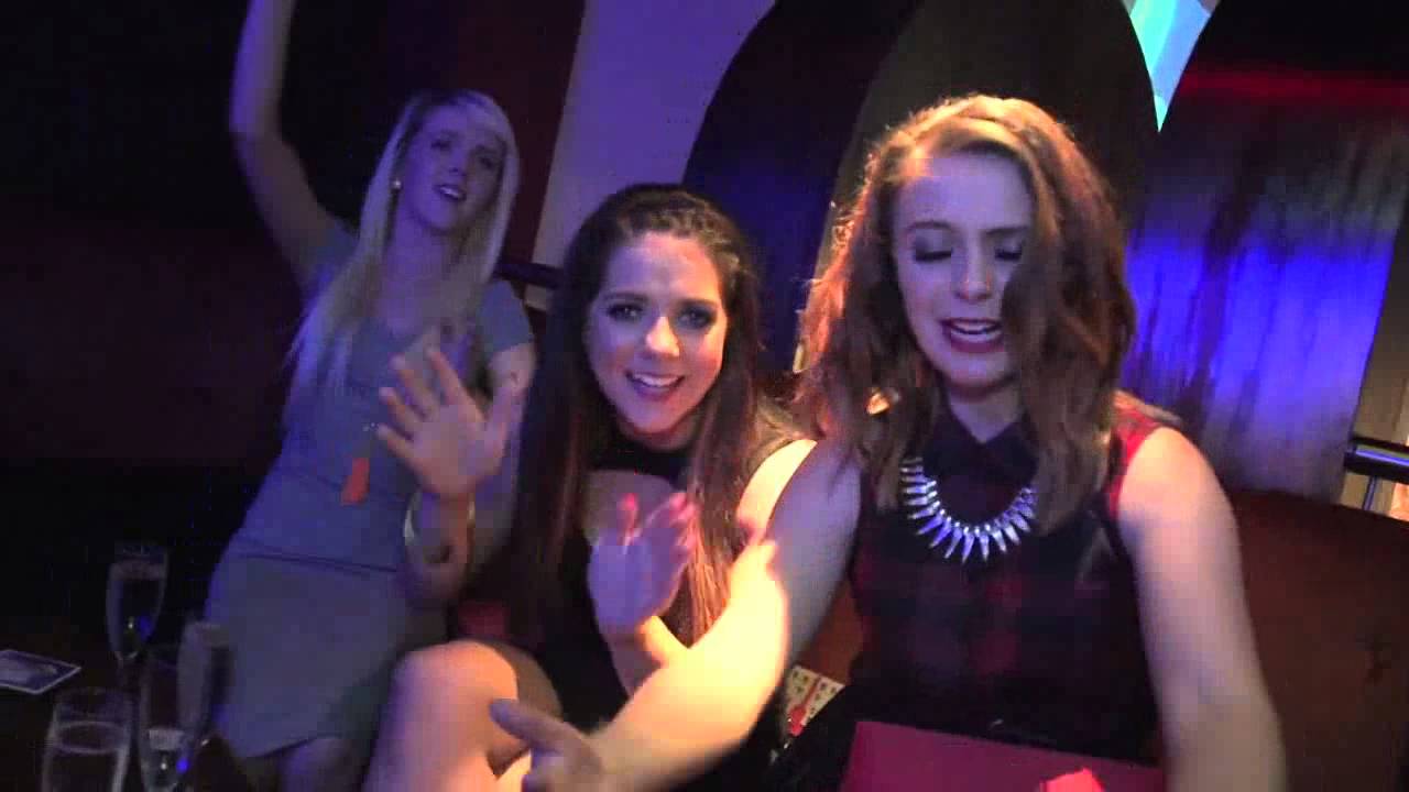 The Palace Navan Promo Video - YouTube