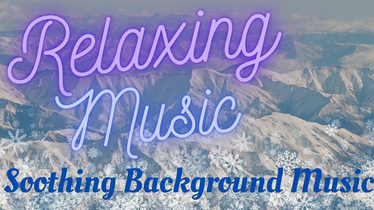 Relaxing background music | Binaural Beats | Theta brainwaves - YouTube
