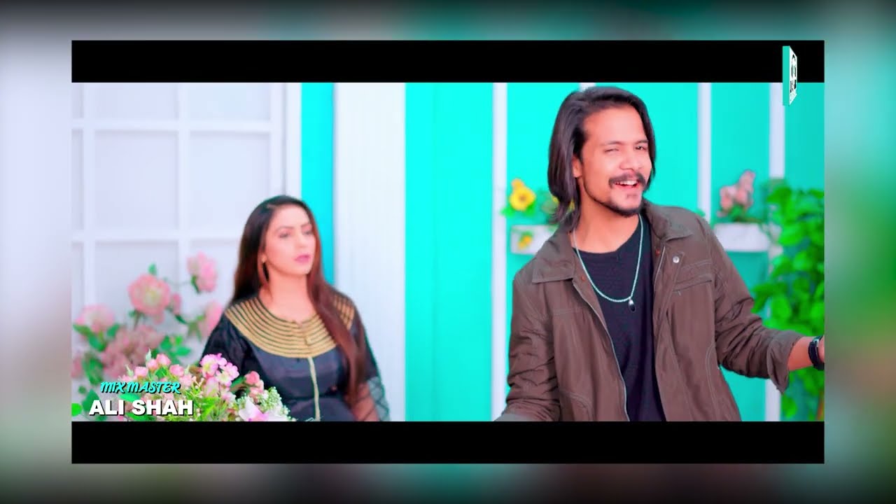 Izat | Teaser | Shaize Ali | Official Music Video | 2024 | Kunhar Music - YouTube