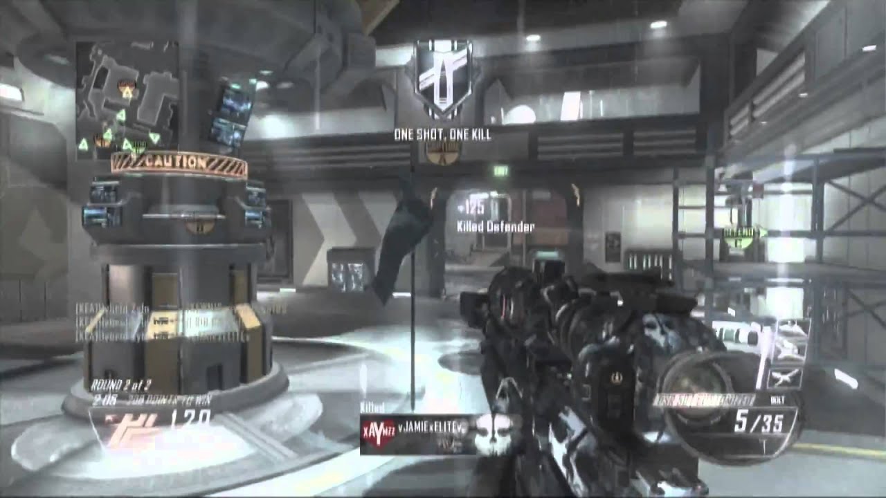 Conviction l A Multi COD Dualtage (READ DESC.) - YouTube