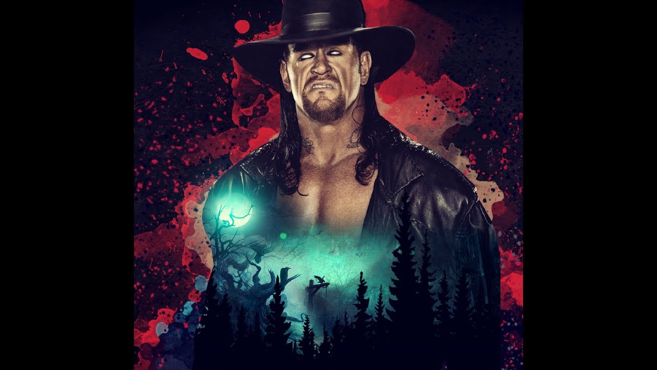 Master Of Pain (Undertaker) vs Rodney Napper 1989 - YouTube