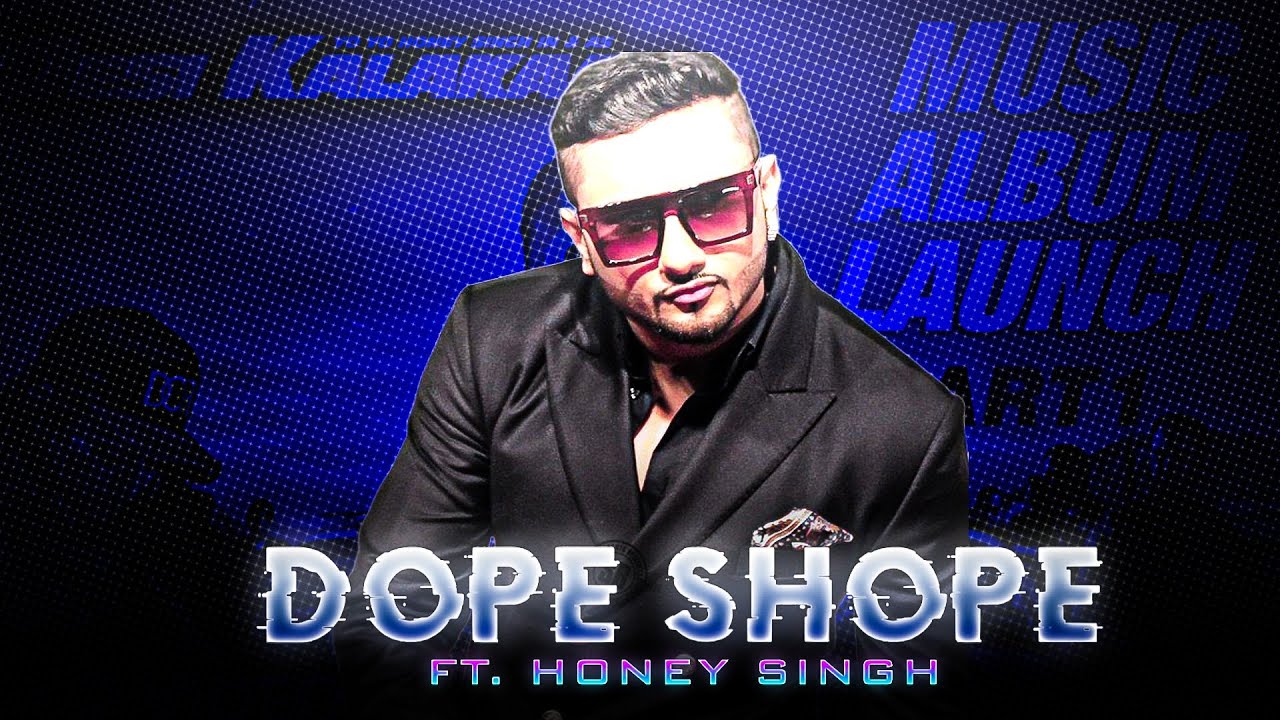 Honey singh dope shope edit🔥| Dope shope song edit | Yo - Yo honey ...