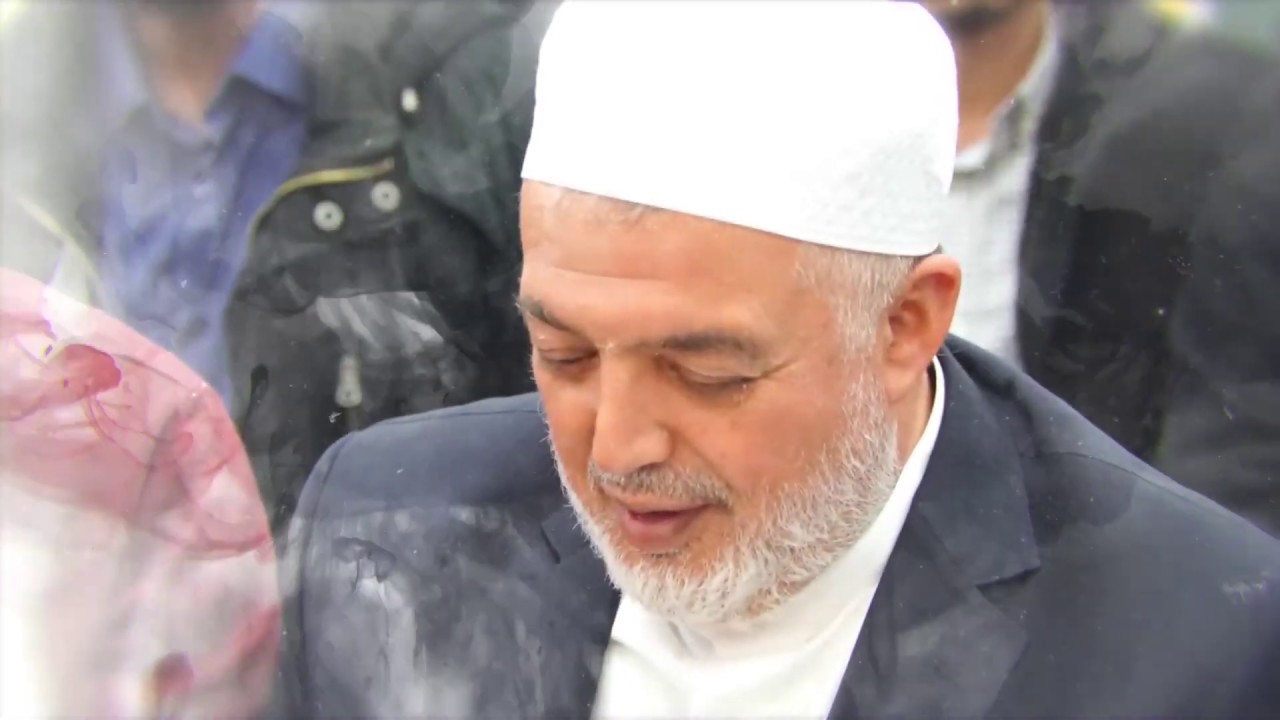 SAFA VAKFI TANITIM FİLMİ (2020) - YouTube