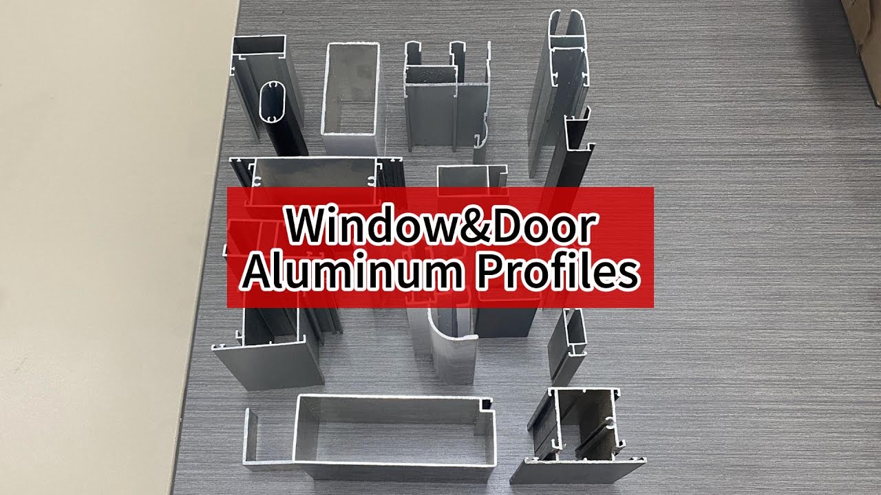 NUOTUO China export manufacturer high quality custom anodized aluminum ...