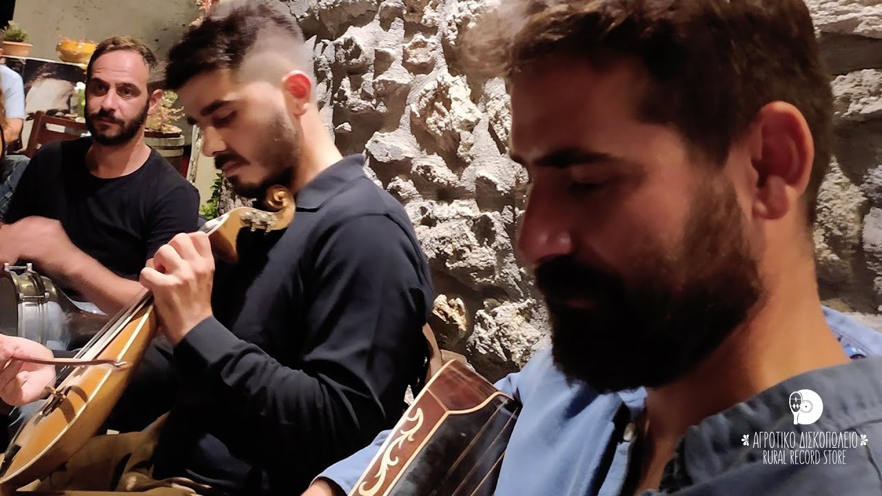 ΚΟΝΤΥΛΙΕΣ - ΠΗΔΗΧΤΟΣ - Χ.ΠΑΝΑΓΙΩΤΑΚΗΣ - Γ.ΨΑΡΑΚΗΣ - Χ.ΜΠΑΚΑΣ | Official ...