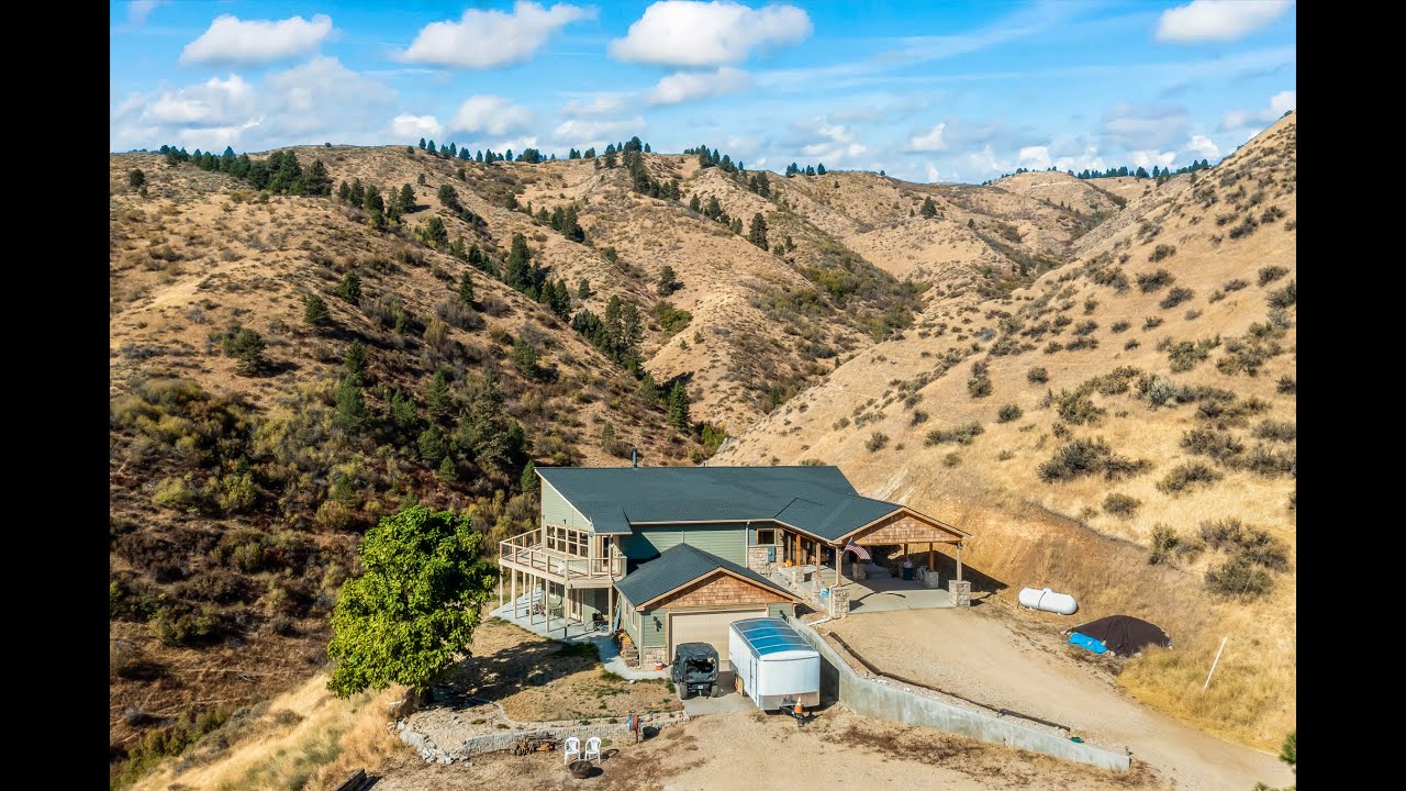 126 Whitehawk Way, Boise, ID 83716 - YouTube