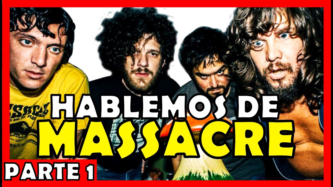 La historia de 👩‍🦳 MASSACRE - 🌞 Practicas de SKATE de día - 🌚 Reviente ...