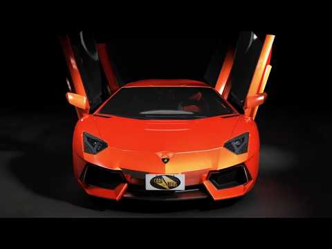 Lamborghini Aventador Limo - Yıldızlar İçin Otomobiller ®