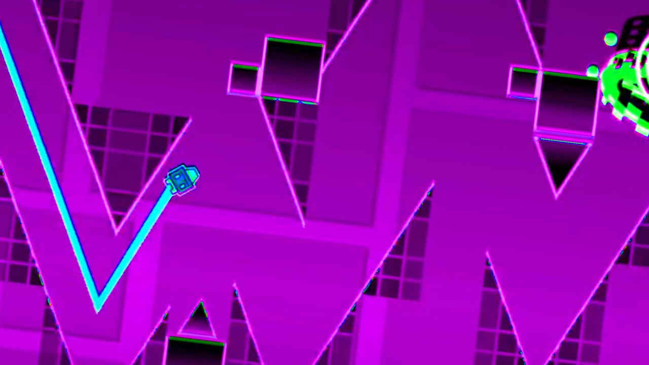 NEW BEST GP // White Rabbit Drop DONE - YouTube