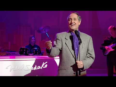 Neil Sedaka - Love Will Keep Us Together (Pebble Mill, 1992)