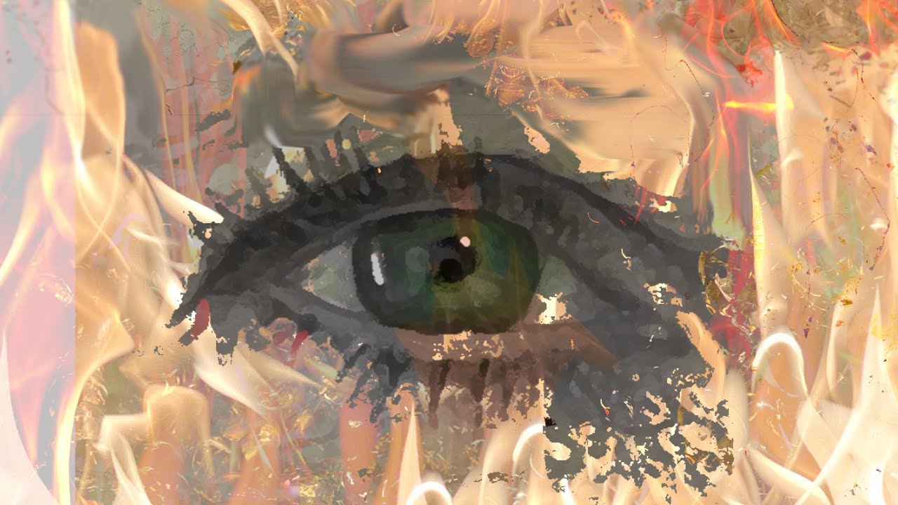 Fire (featuring Katie Hazel) - YouTube