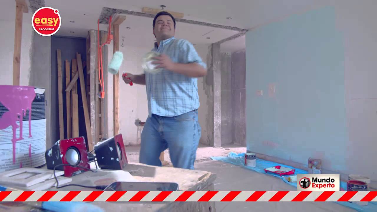 Comercial EASY Mundo Experto 2015 - YouTube