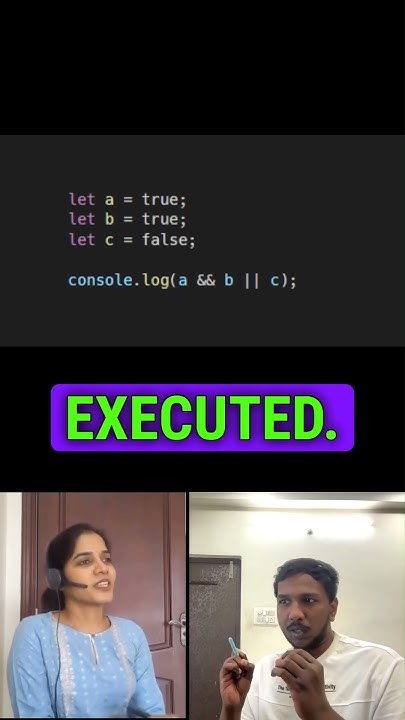 Javascript Interview question - Part 101 #shorts #coding # ... Javascript Interview question - Part 101 #shorts #coding # ...