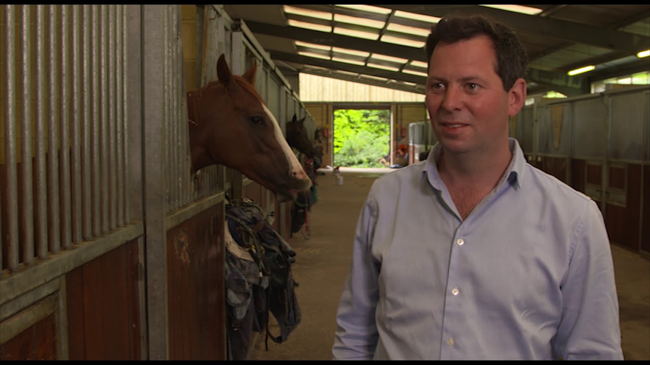 CHARLIE HILLS NEBO - YouTube