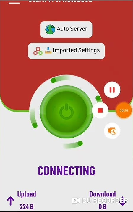 Vodacom is connect on VPN.stk.com plz like and subscribe - YouTube