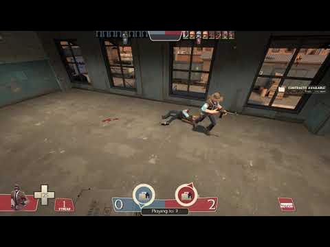 Paranoia - Team Fortress 2 - YouTube