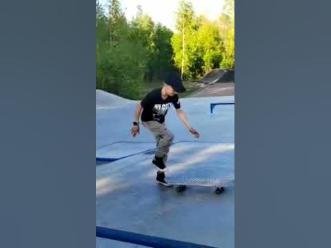 кик флип - YouTube