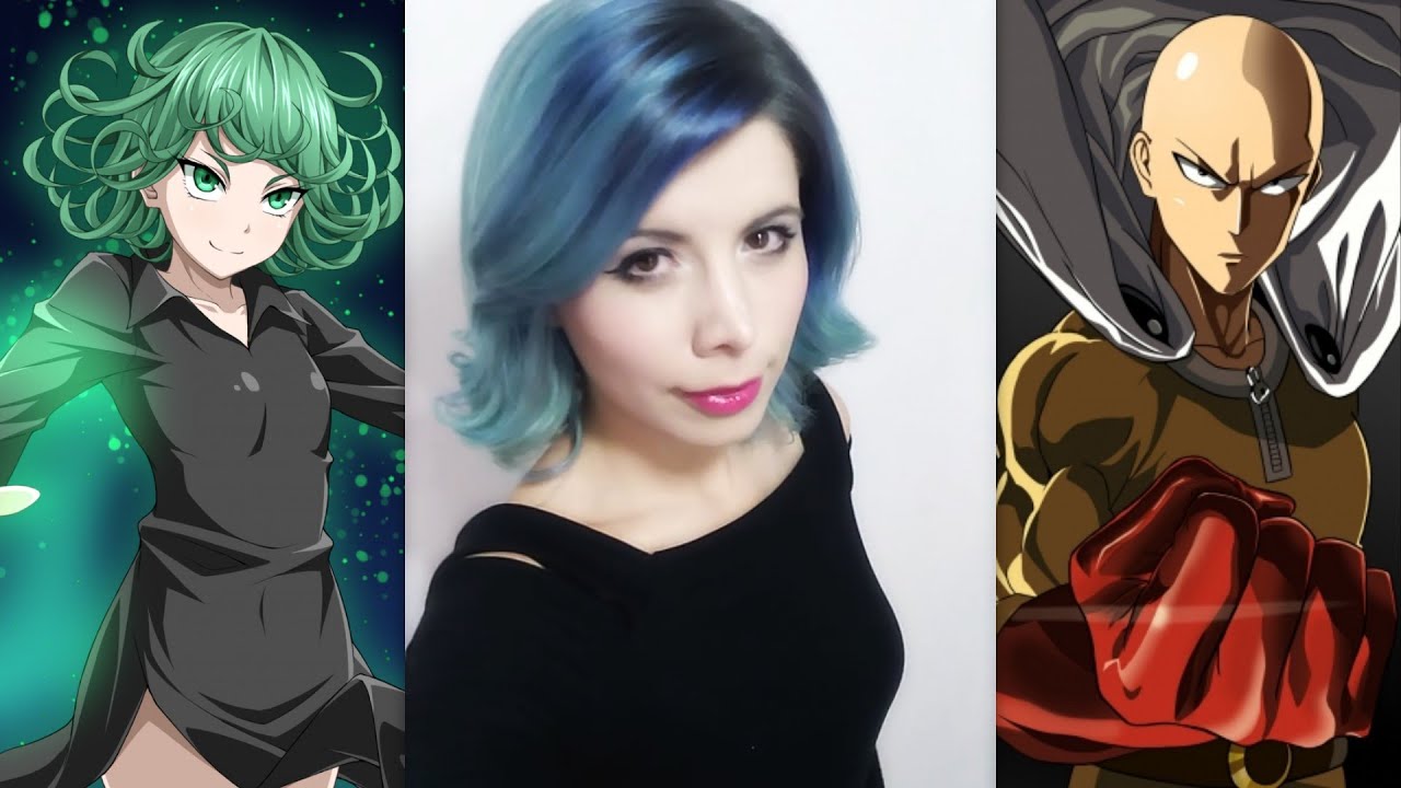 One Punch Man Op Full Spanish Coverespañol Fandub Letra Youtube