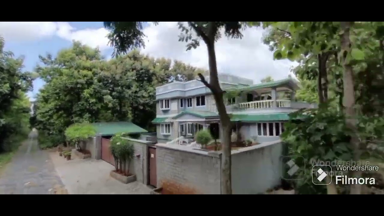 emerald ENCLAVE site sale mysore 80x120 Behind Mysore Infosys 9900363084 - YouTube