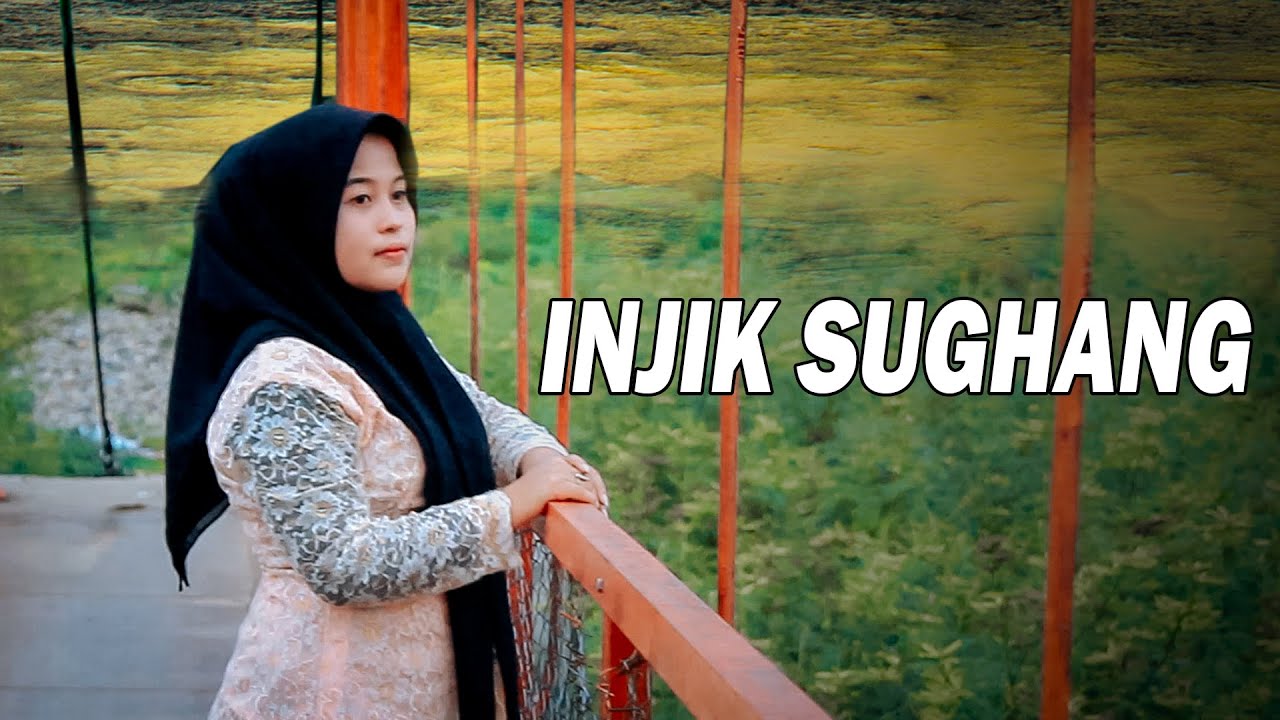 INJIK SUGHANG By LIPI KINAL - GITAR TUNGGAL BATANG HARI SEMBILAN - YouTube