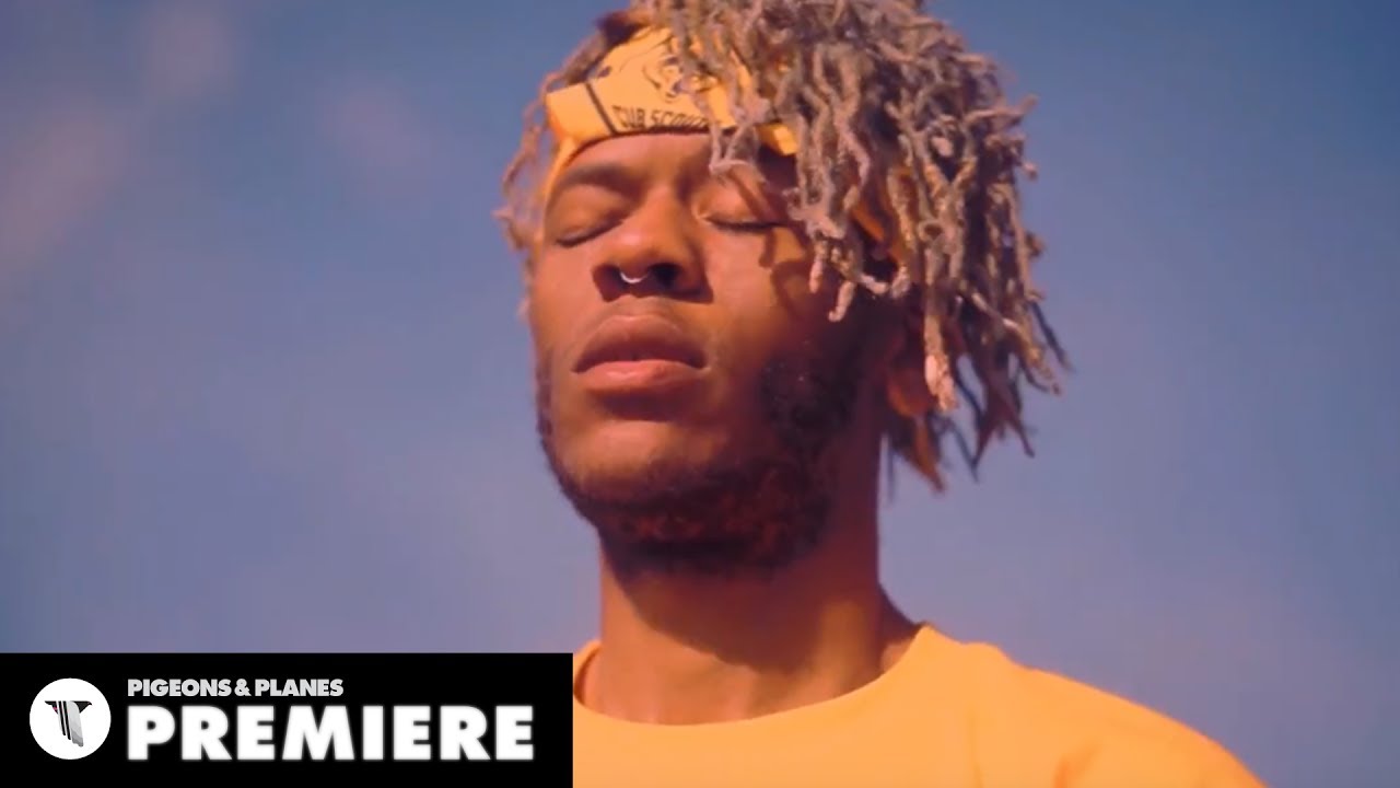 The Pheels - “Greasy” | Pigeons & Planes Premiere - YouTube